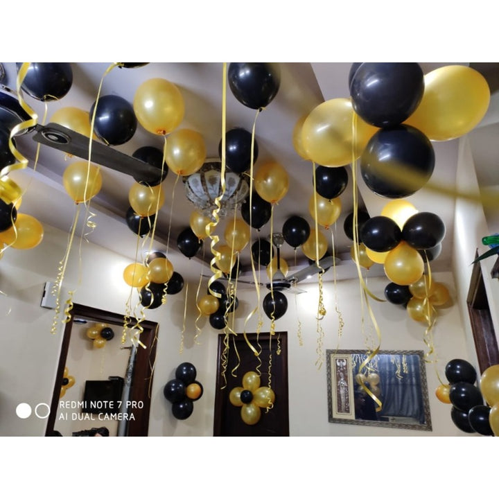 Birthday Decoration in Wakad – Balloon Setup from ₹1,599 ...